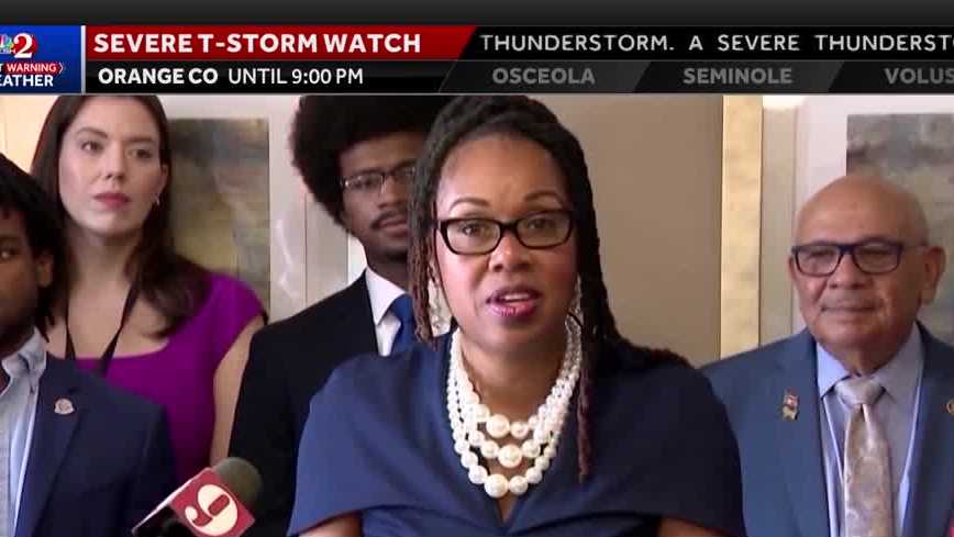 State Attorney Worrell begins budget audit amid $850K deficit