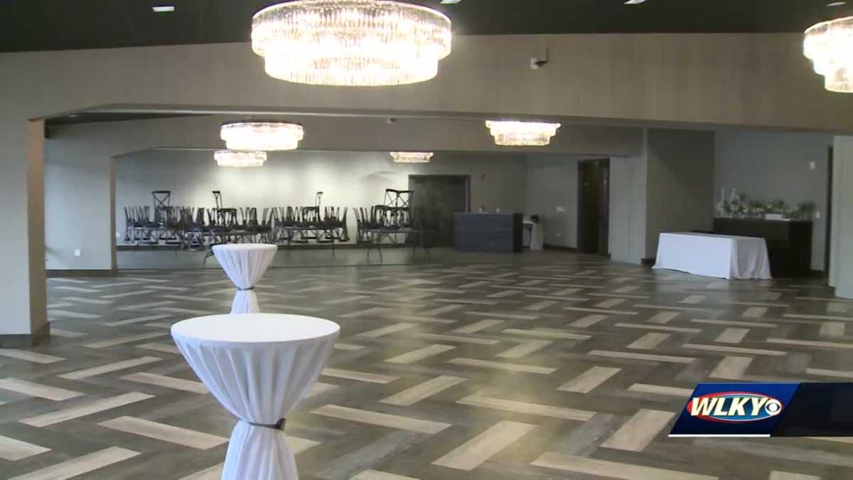 Scenic event venue opens its doors on River Road