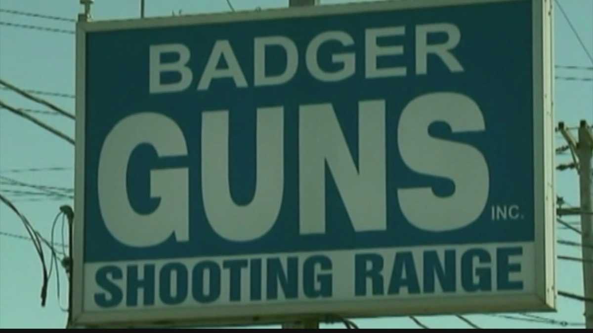 Landmark Badger Guns case first step in long legal process