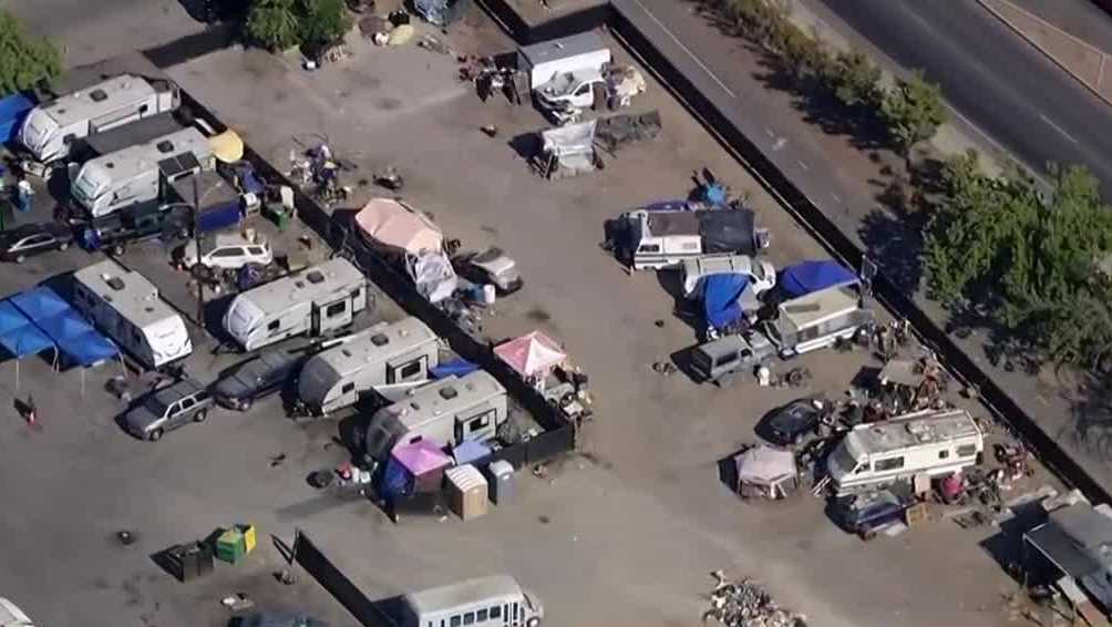 Lease with Camp Resolution to be terminated in August