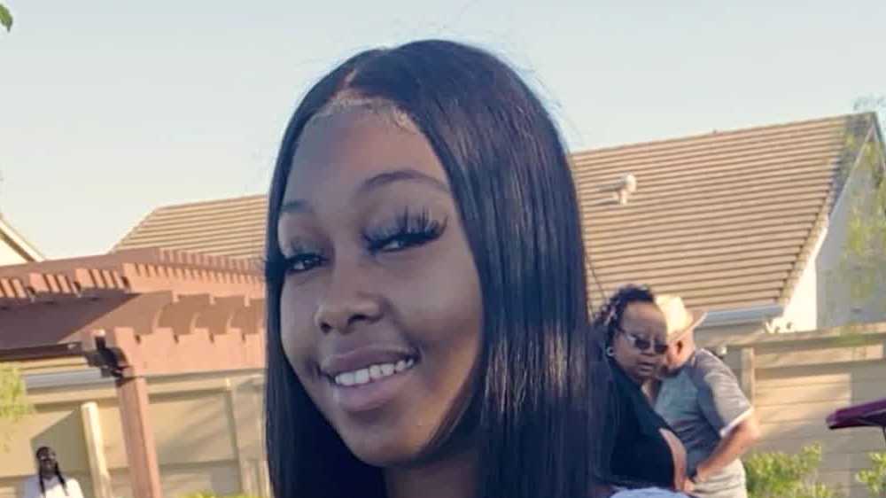 Stockton woman found dead in attic days before her birthday
