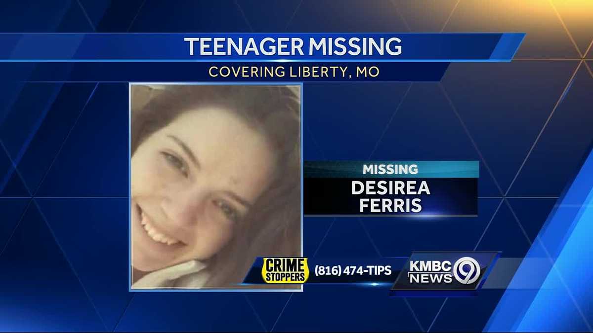 Family and friends hold search for a second week in a row for Desirea ...