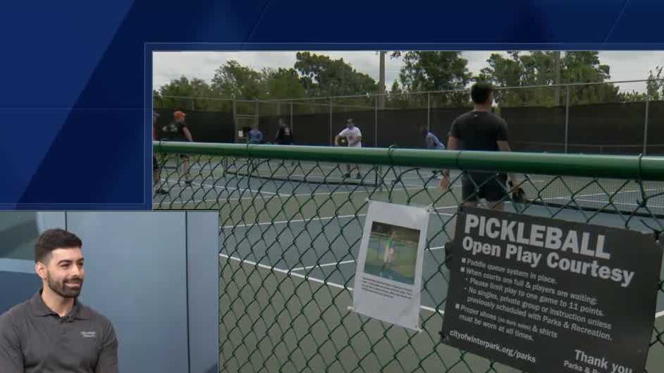 Celebrating National Pickleball day by preventing injuries