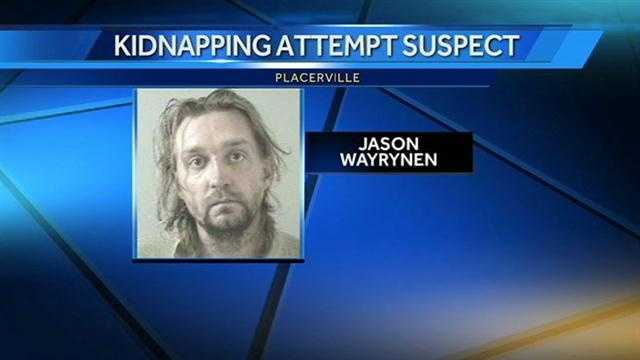 Police investigate possible link to Calaveras murder