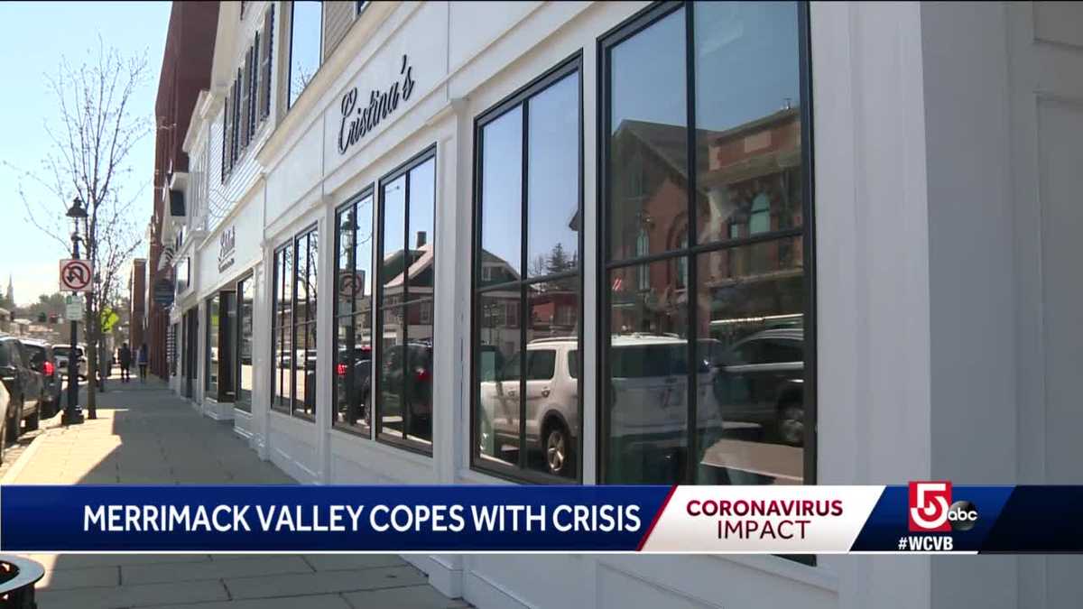 Merrimack Valley now facing new disaster, economic hit