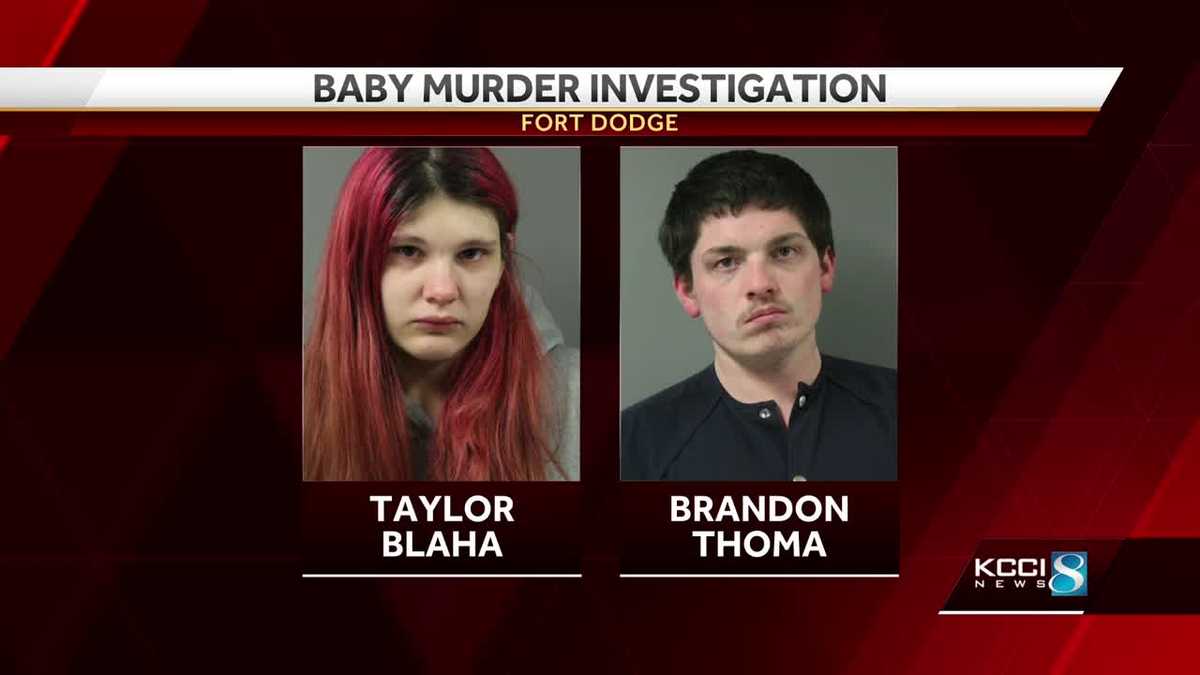 Fort Dodge mother gets 50-year sentence after newborn's death