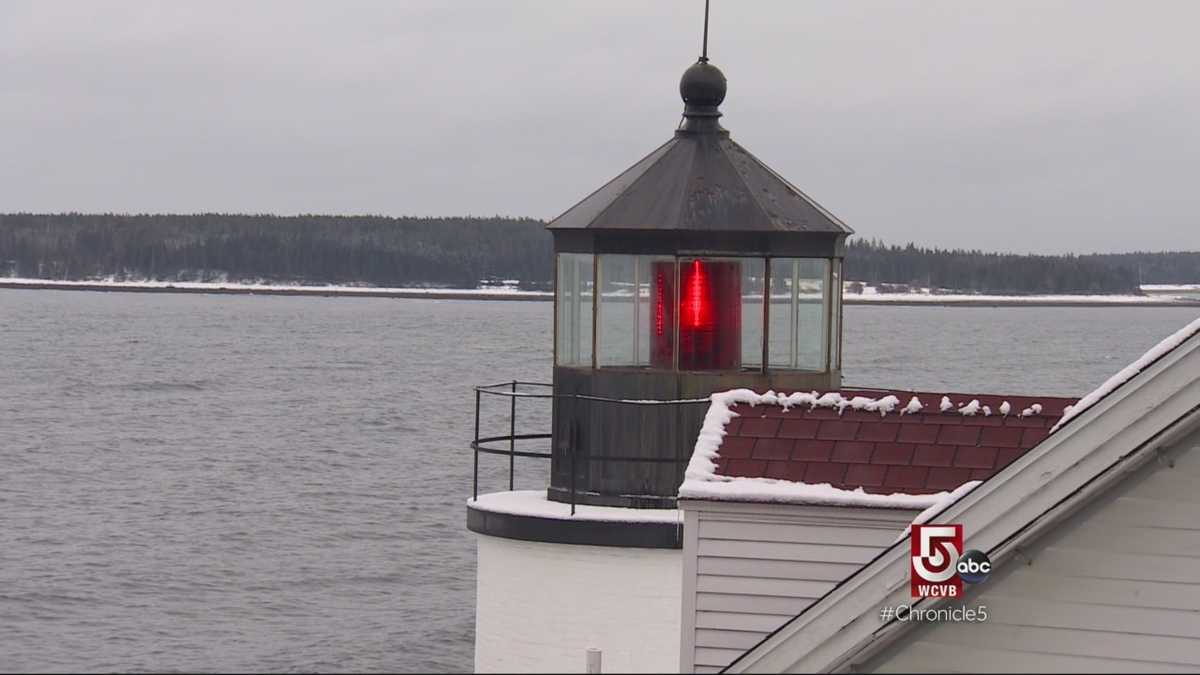 Bar Harbor: See the Light