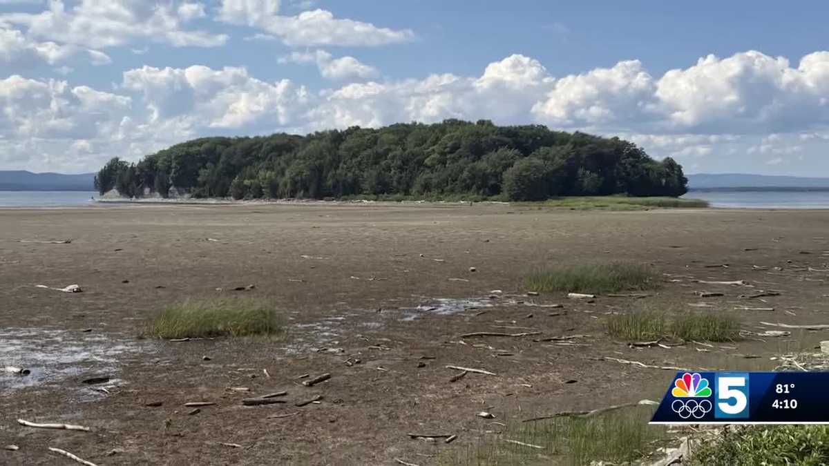Drought in Vermont: State officials ask residents to report dry wells ...