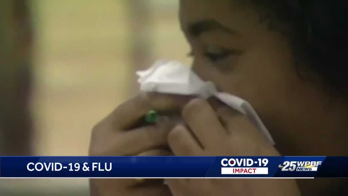 South Florida: Doctors predict increase in flu cases