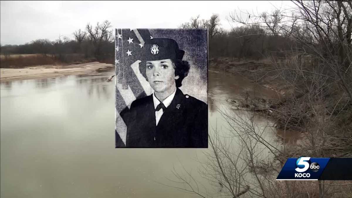 Oklahoma decades-long murder mystery finally laid to rest
