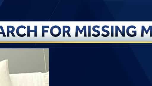 Florida find 70-year-old man with dementia safe