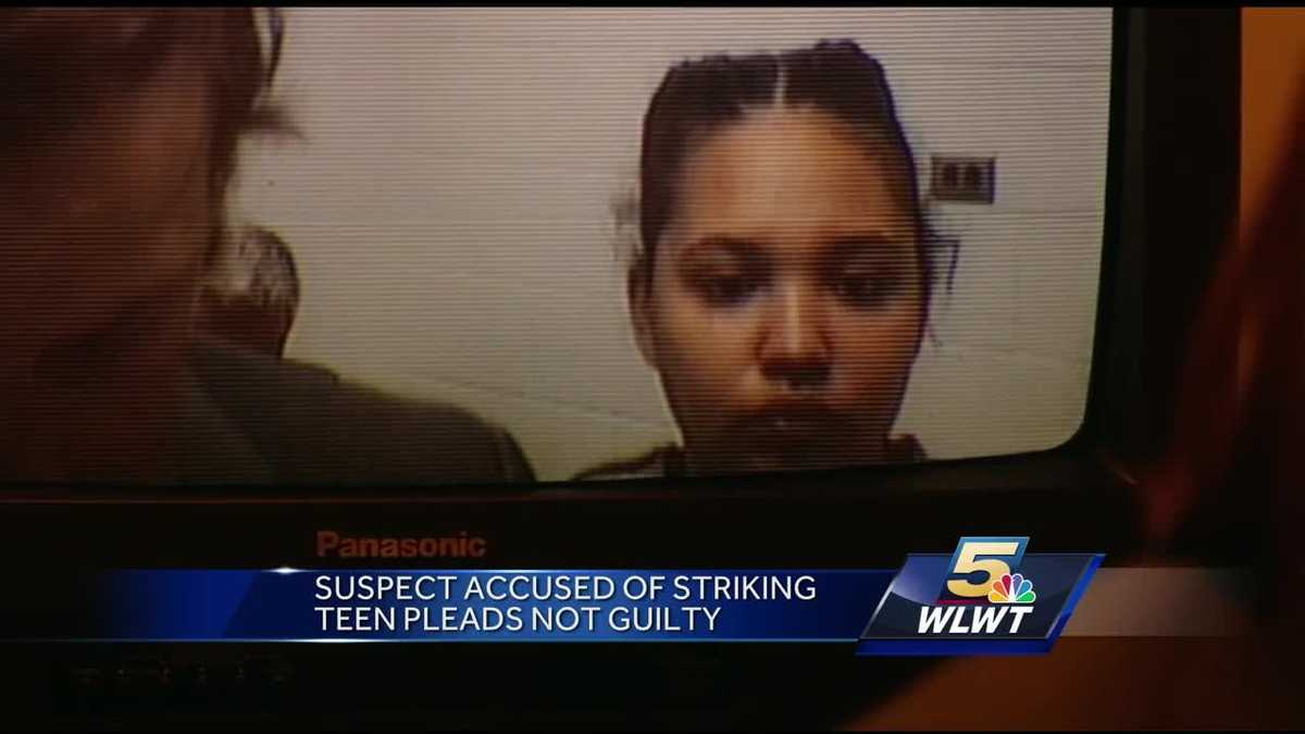 Woman accused of running over Madie Hart held on $1 million bond