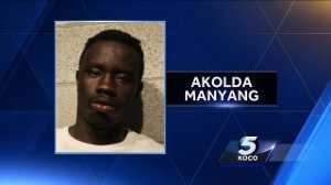 OU basketball player suspended, facing assault charges