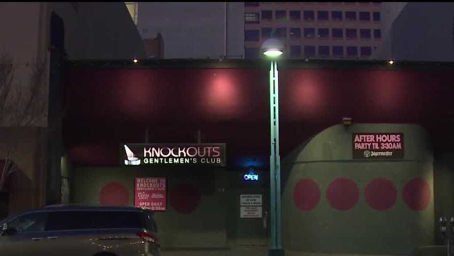 NMRLD issues violations against Knockouts