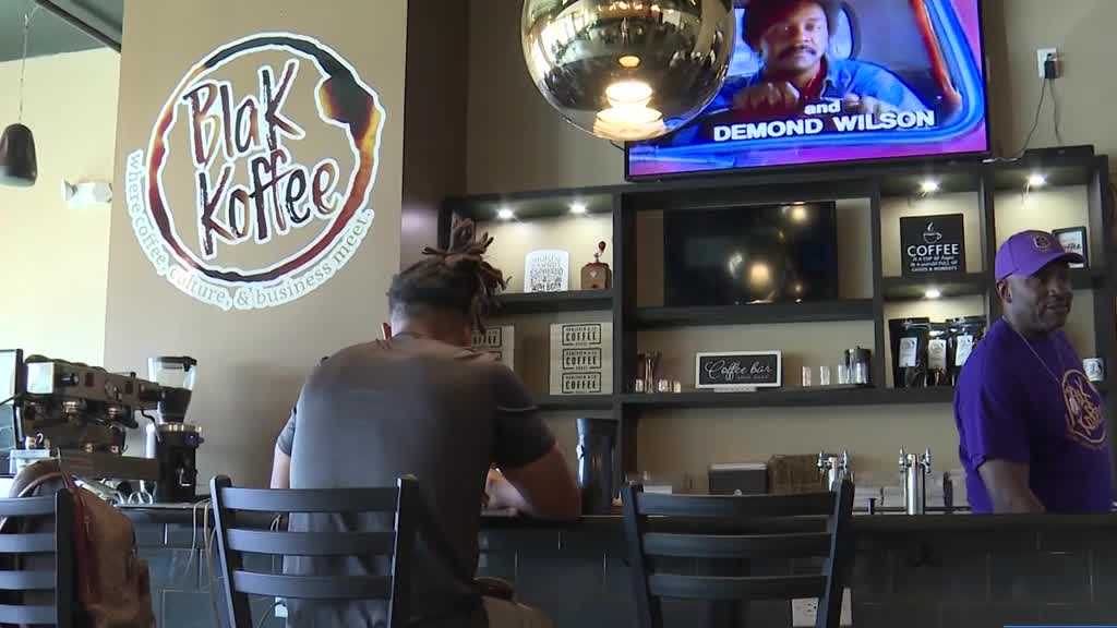 Doe Anderson program offering Black-owned businesses free marketing help