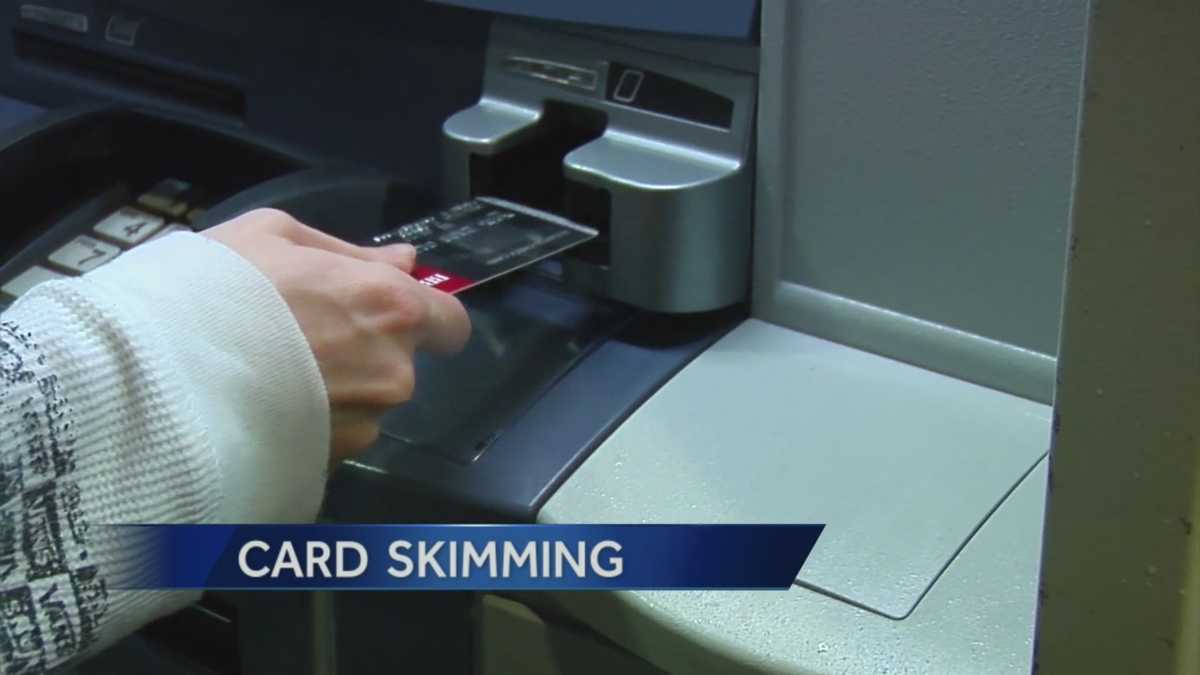 What you need to watch for when swiping your credit card