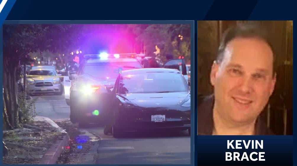 Bail bondsman identified as man killed in downtown Sacramento assault