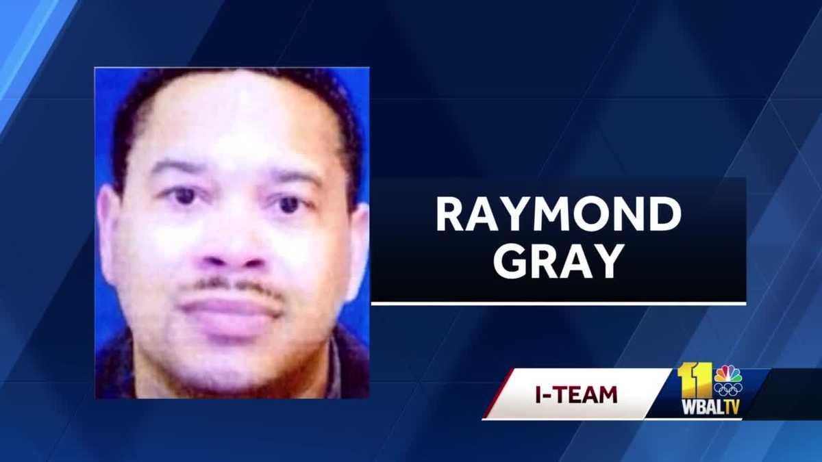 Former police recruit Raymond Gray to receive $8 million settlement ...