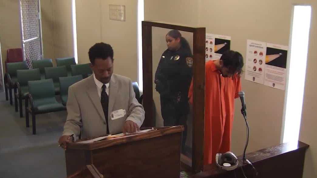 Osceola triple murder suspect previously acquitted by reason of insanity