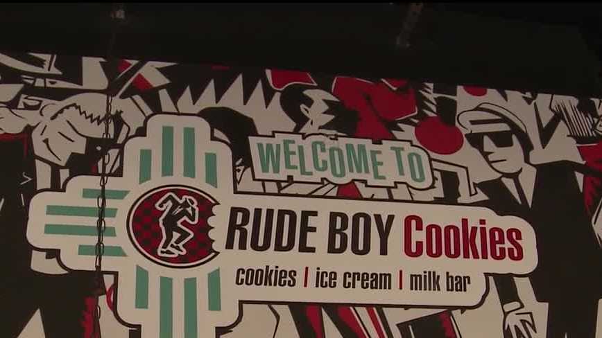 Popular Albuquerque business refuses to let crime shut them down