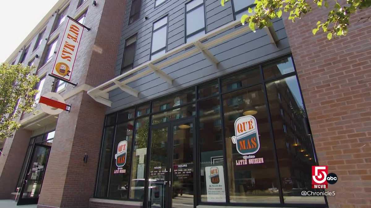 Beverly’s culinary scene heats up with Que Mas and Chef Alex Pineda