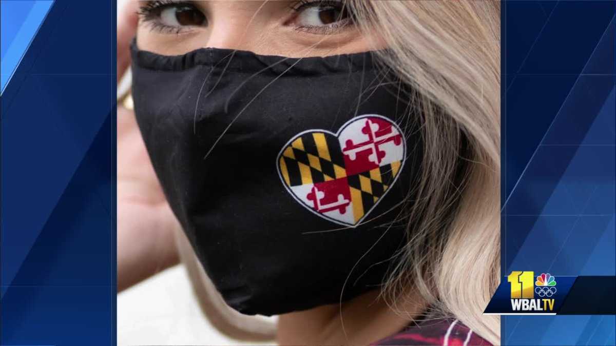 Celebrating Maryland Day with Route One Apparel