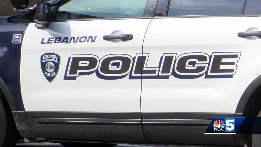 Man arrested in Lebanon, New Hampshire after incident with BB gun ...