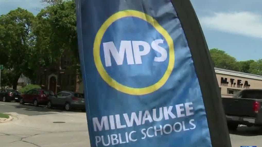 Milwaukee Public Schools face $100M shortfall despite referendum