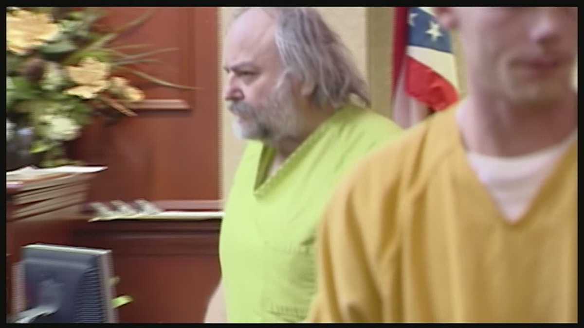 Daniel French arraigned Wednesday on new indictment
