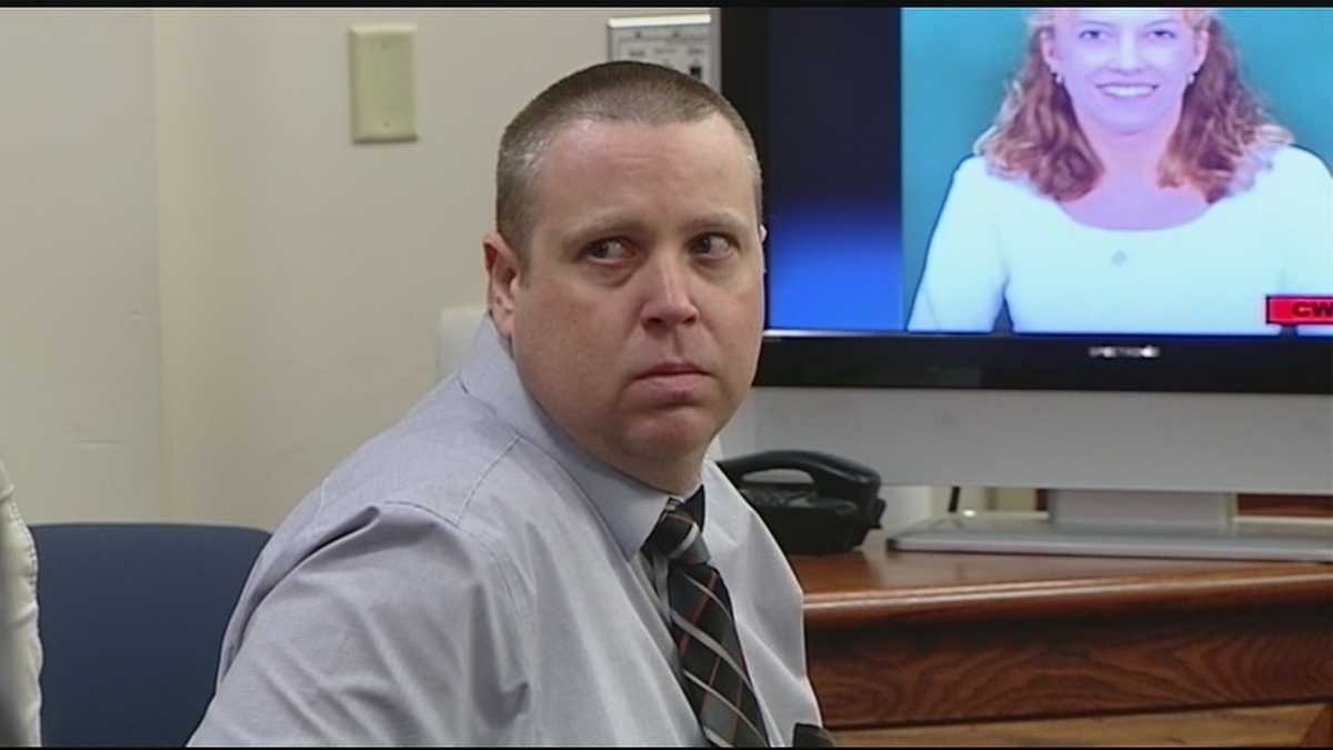 Jury Deliberating In David Dooley Murder Trial