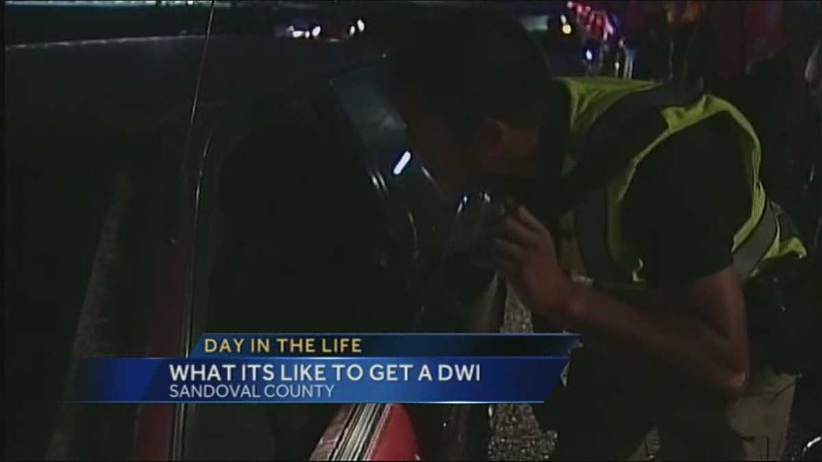 Sandoval County DWI Prevention