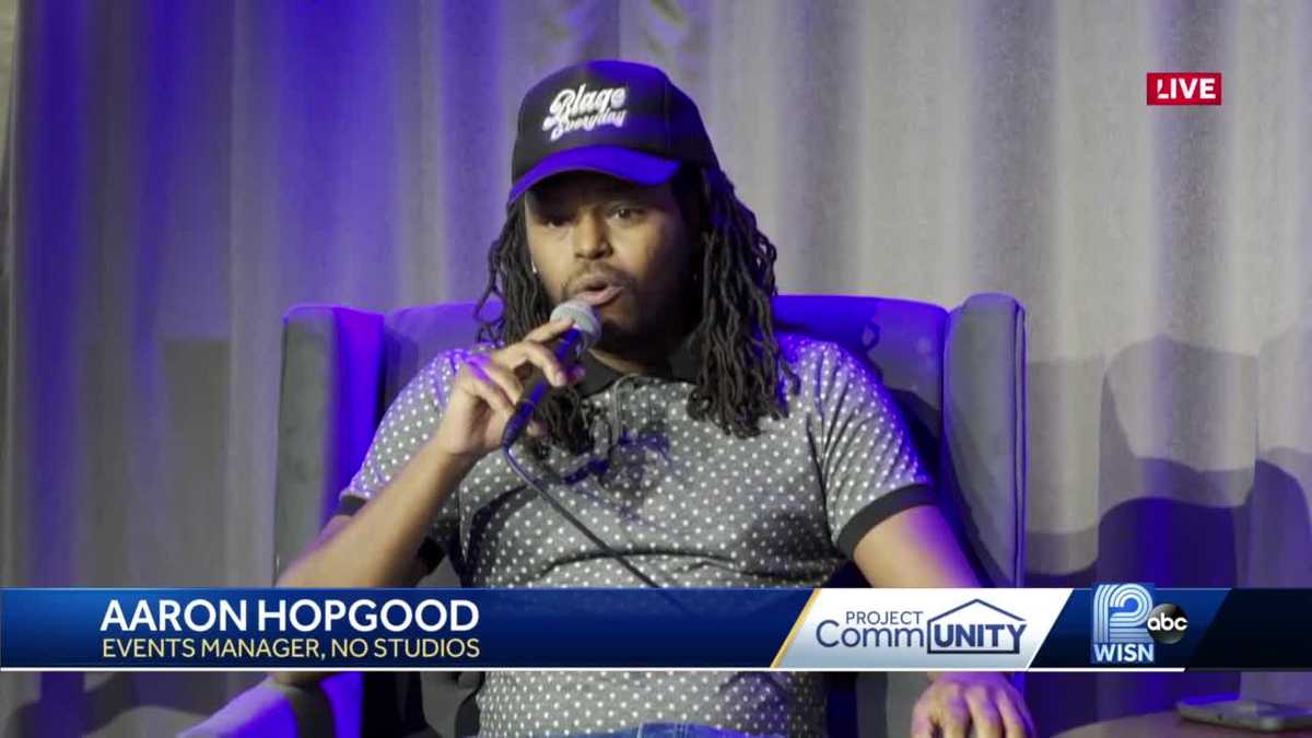 Nō Studios: Milwaukee's music scene