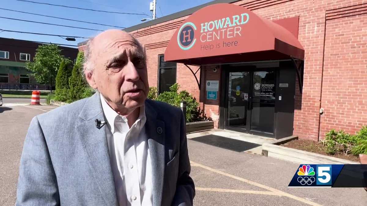 Howard Center CEO Bob Bick retires after 'really special' career