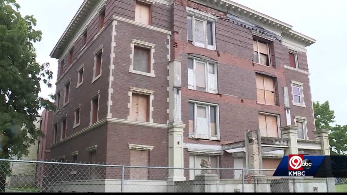 UMKC professor: Solution to affordable housing in Kansas City is ...