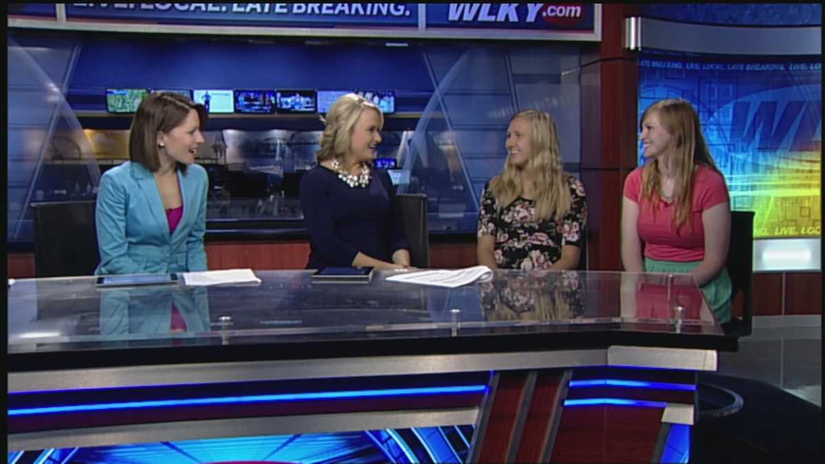 Girls Idea-Festival coming Saturday