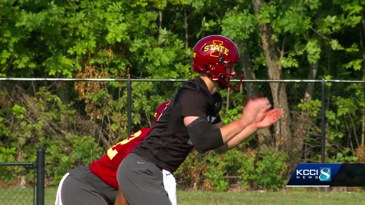 Kempt still 2-3 weeks from starting