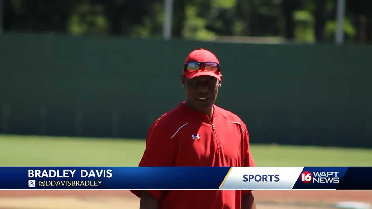 Hank Aaron's son comes to Jackson to mentor youth