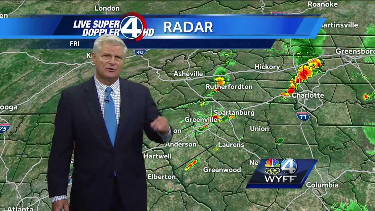 John Cessarich's Complete Forecast