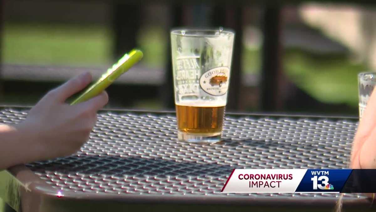 Business changing for Birmingham breweries during coronavirus pandemic