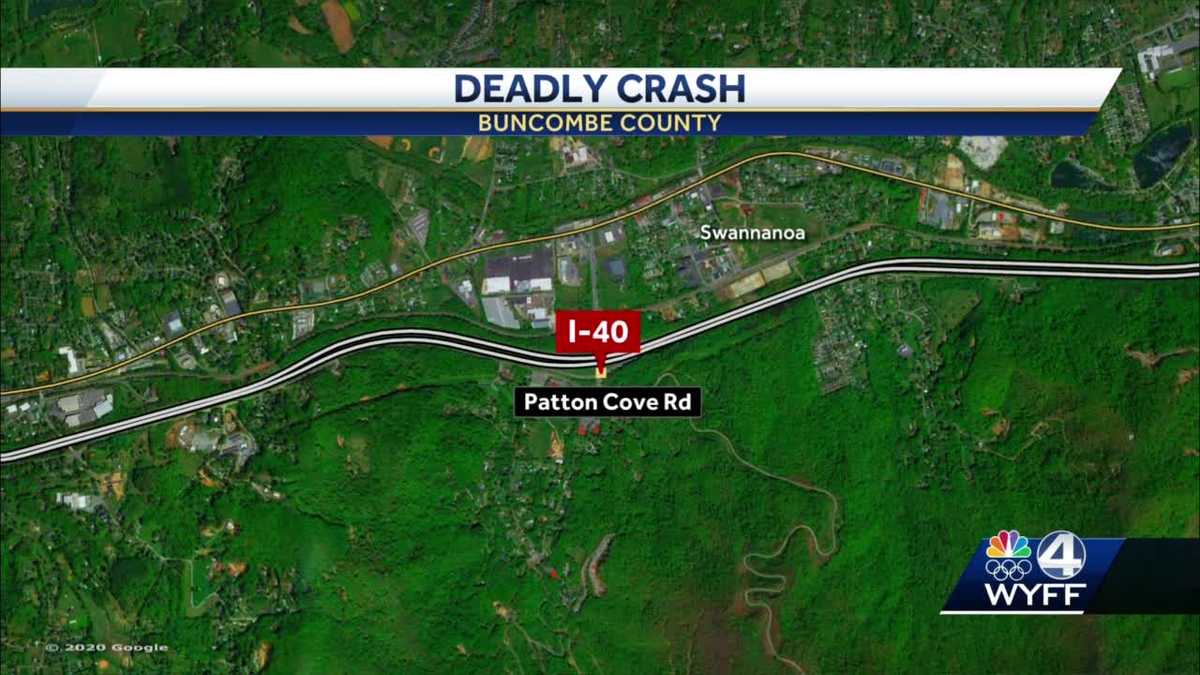 I-40 reopens after deadly crash, fire officials say