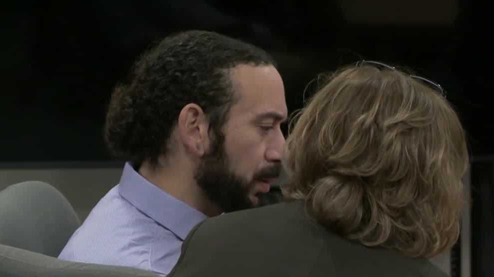 Joseph Ferlazzo found guilty of killing wife Emily Jean