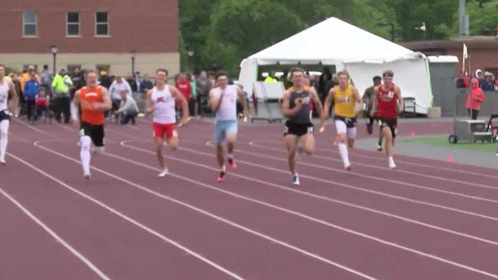 Arrowhead wins the Division 1 boys state track & field championship