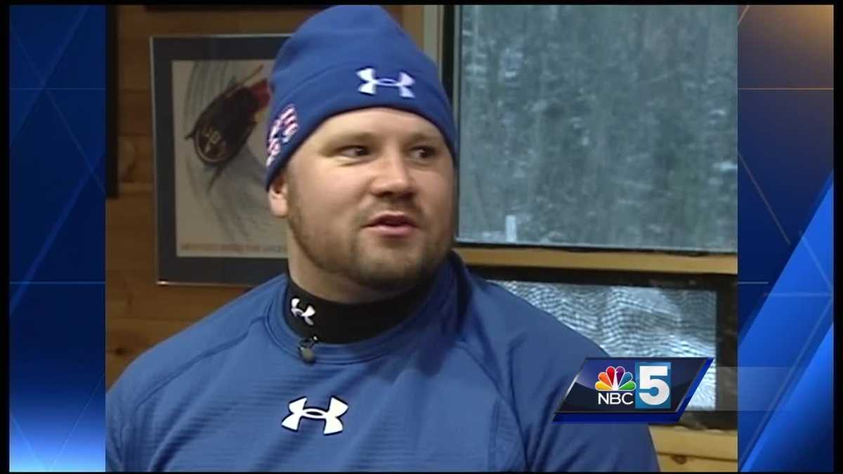 Details released on Steve Holcomb's cause of death