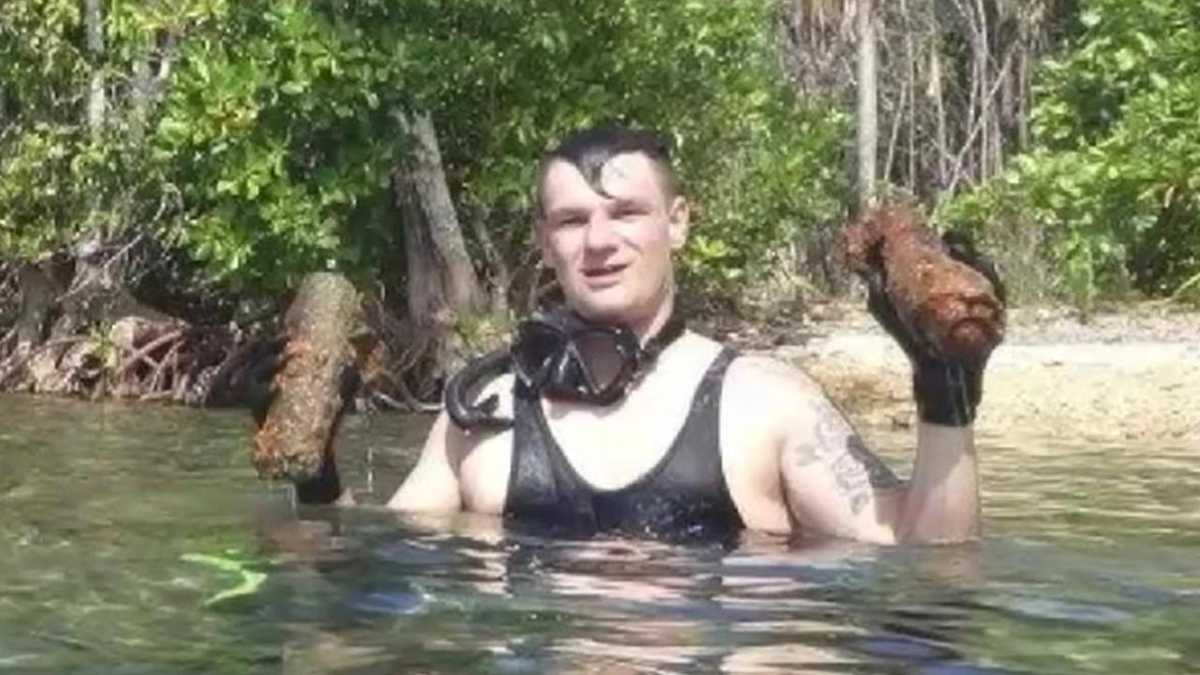 Divers make historic find