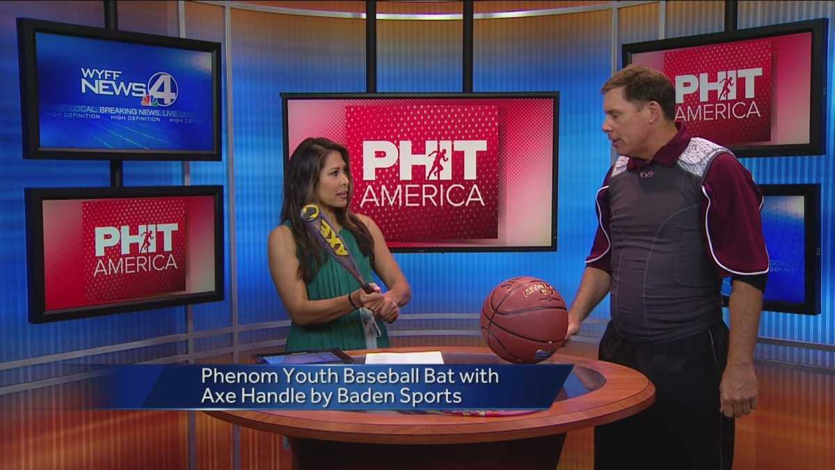 PHIT America promotes products to help folks stay active