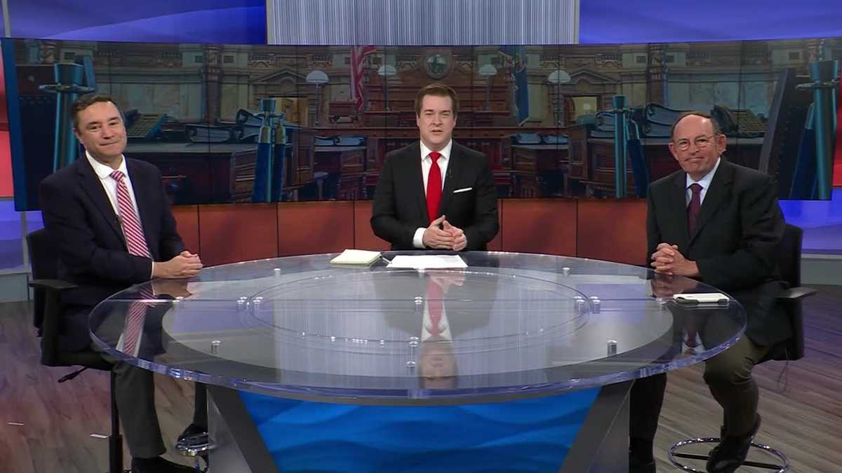 Crunch Time: Kansas Legislature churns through bills, override attempts