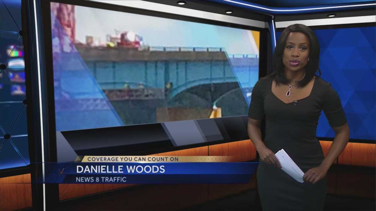 Norman Wood Bridge will soon reopen