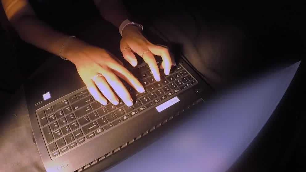 Police, BBB warn of 'sextortion' email scam