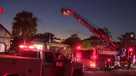 House fire in North Naples caused by old battery pack in solar panels