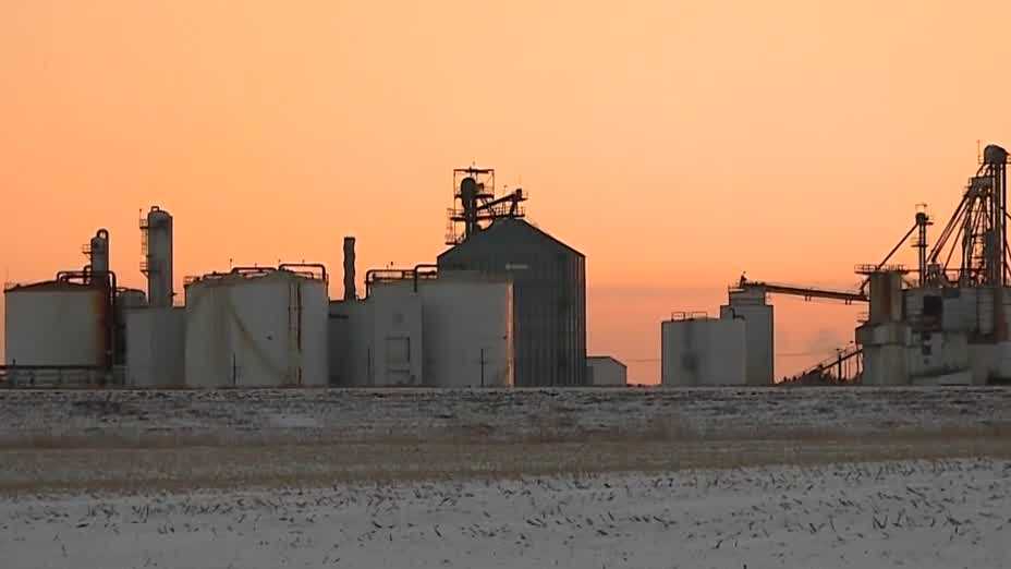 Nebraska AltEn plant: Harmful chemicals found in Mead homes